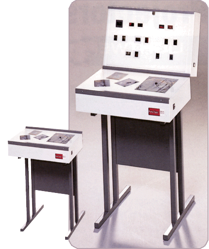 Gagne Image Viewing System - Size: 16" x 24" - Rex Art Supplies