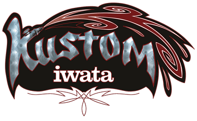 Iwata Airbrush Logo