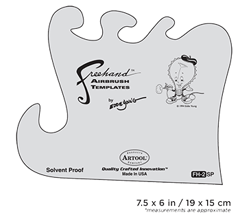 Artool Freehand Essential Templates