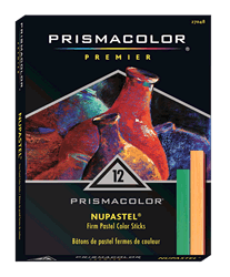 Sanford Nupastel Color Stick Sets - Rex Art Supplies